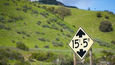 Understanding Bridge Strikes: What HGV Drivers Must Know