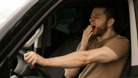 Understanding Bridge Strikes: What HGV Drivers Must Know